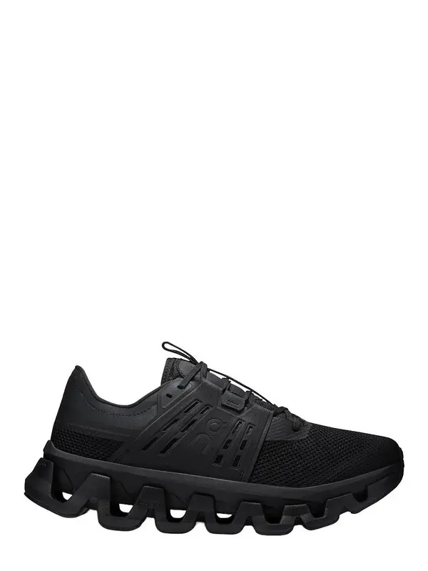 On Running Cloudswift Ampin Sneakers - Black
