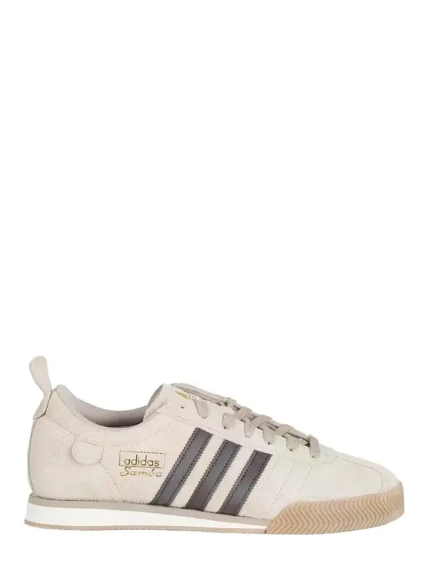Adidas Samba 62 Super Sneakers - Neutrals