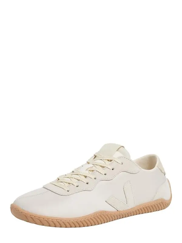 VEJA X Baserange Jitsu Sneakers - Natural Grey
