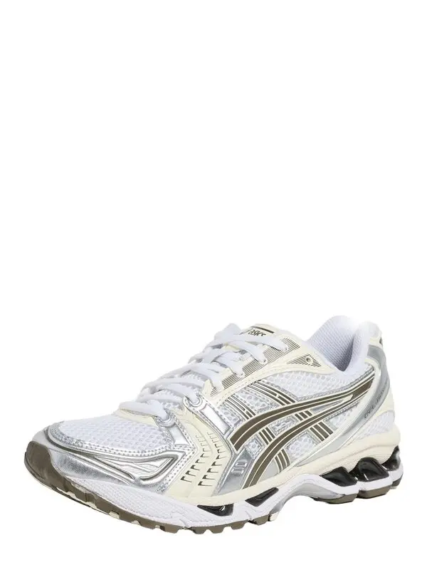 Asics Gel-kayano 14 Sneakers - White/ivory