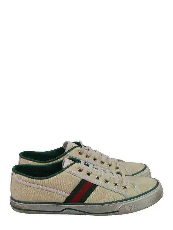 Gucci Tennis 1977 Sneakers - Neutrals