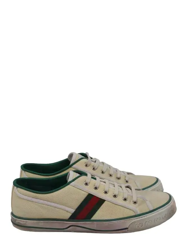 Gucci Tennis 1977 Sneakers - Neutrals