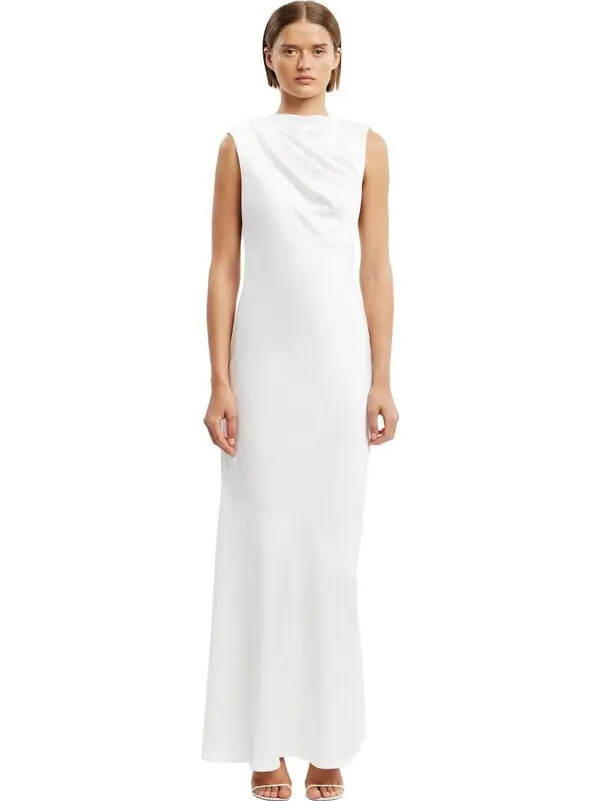 Significant Other Lana Maxi Dress - Ivory