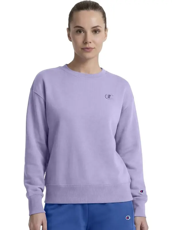 Champion Powerblend Crewneck Sweatshirt - Daybreak