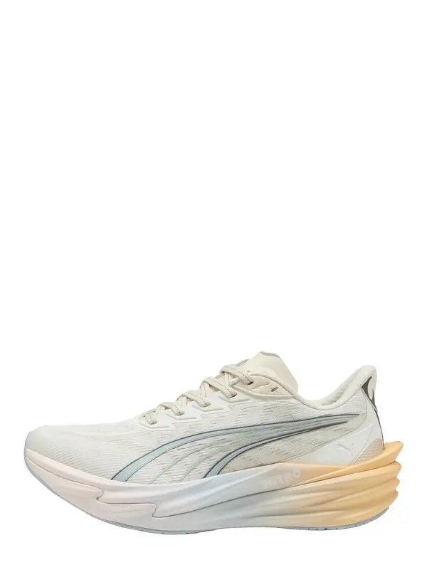 PUMA Deviate Nitro™ 4 Run Club Road Running Shoes - White