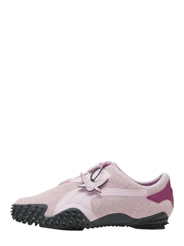 PUMA X Pokémon Mostro Espeon Sneakers - Pink