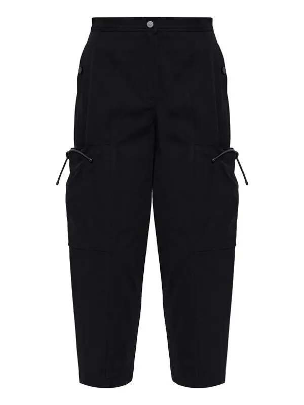 Max Mara Lepre Trousers - Black