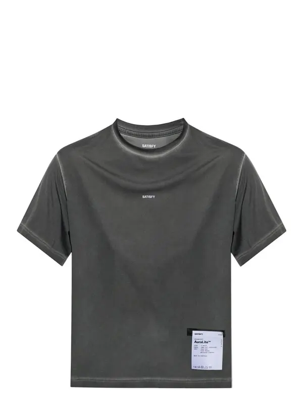 Satisfy Auralite T-shirt - Grey