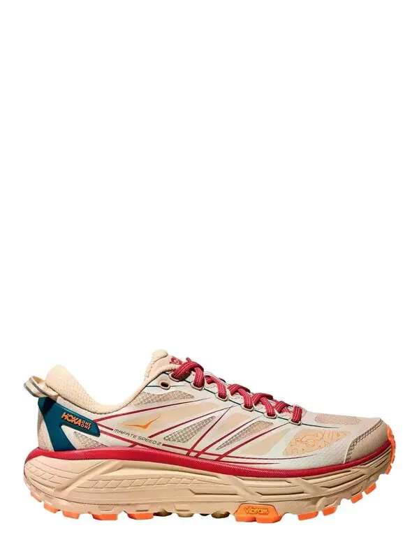 HOKA® Mafate Speed 2 Sneakers - Neutrals