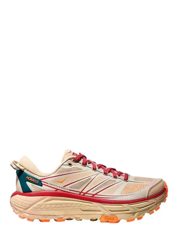 HOKA® Mafate Speed 2 Sneakers - Neutrals