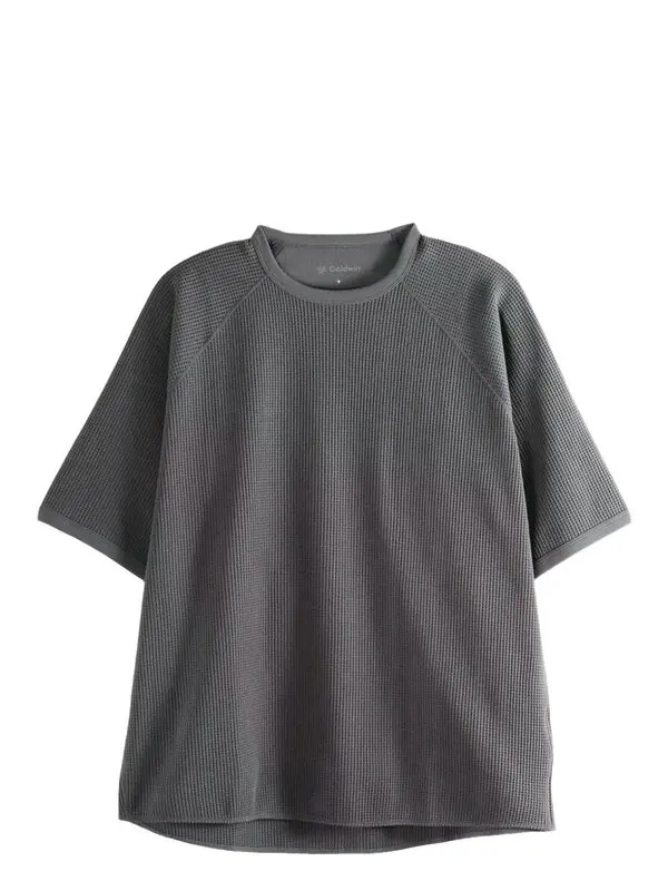 GOLDWIN Wf Light T-shirt - Grey