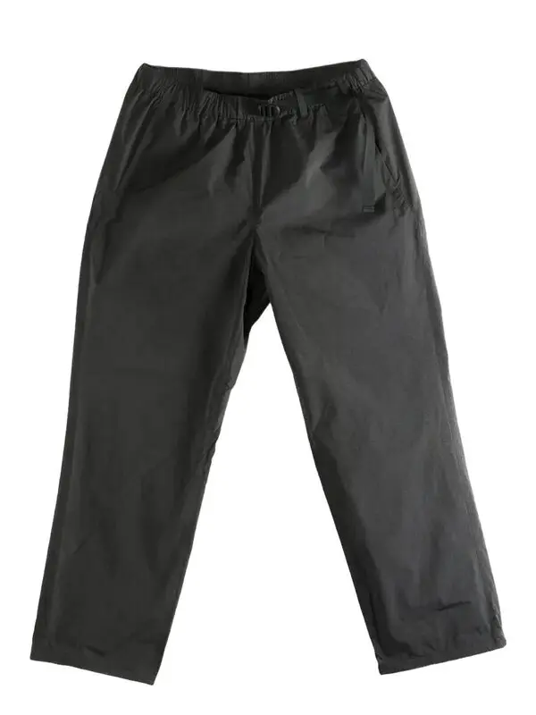 GOLDWIN Dope Dyed Ripstop Trousers - Grey