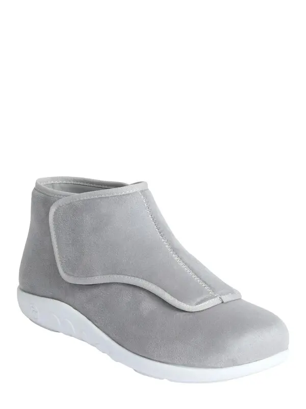 COMFORTVIEW Rexa Arch Support Shootie - Grey