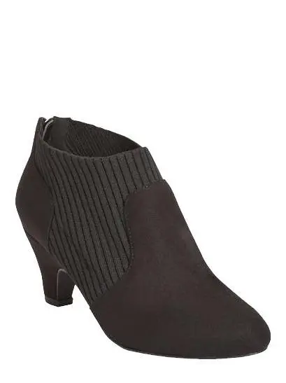 COMFORTVIEW The Bevan Shootie - Black