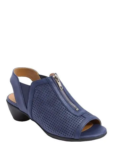 COMFORTVIEW Aurora Shootie - Navy