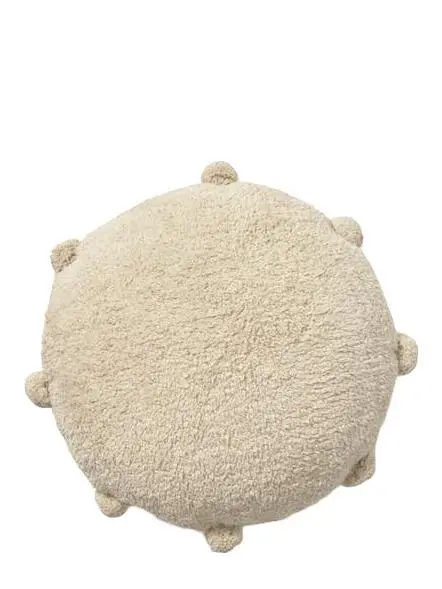 LORENA CANALS Bubbly Floor Cushion - Natural