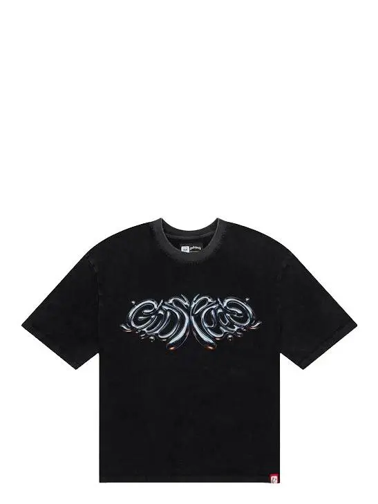 GODSPEED Mercury Logo T-shirt - Wash