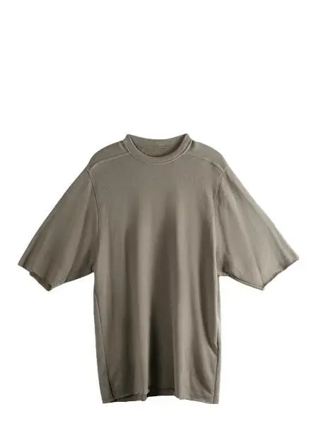 Rick Owens Jumbo Short - Dust