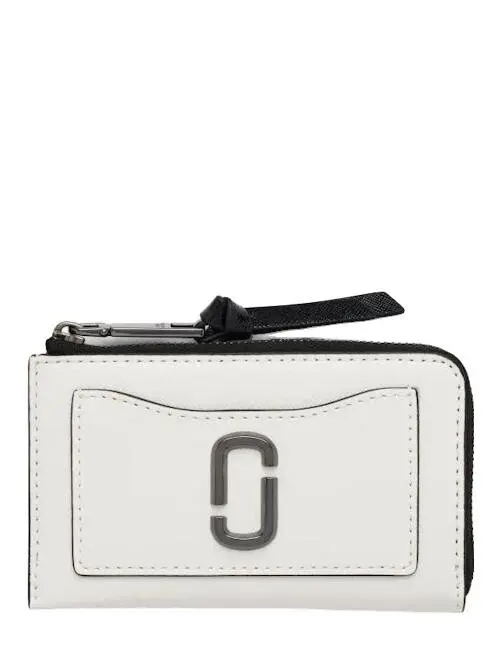 Marc Jacobs The Top - Black White