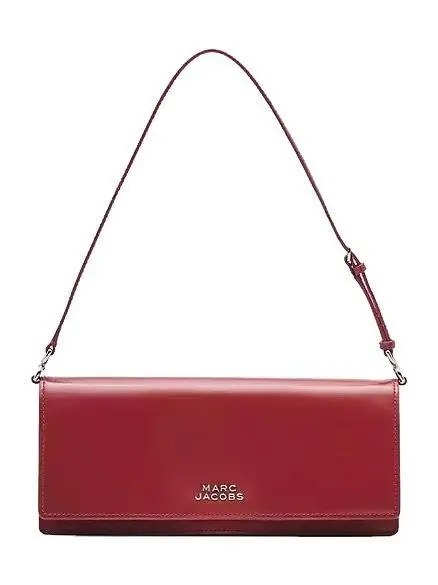 Marc Jacobs Glam Mirror Shoulder Bag - Siren