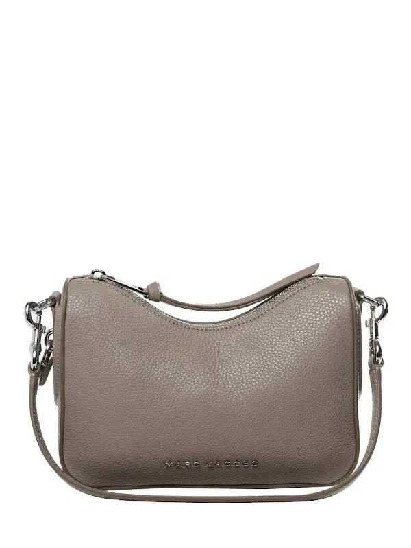 Marc Jacobs Small Convertible Shoulder Bag - Concrete