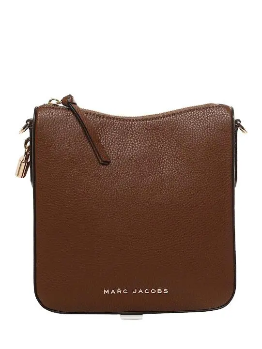 Marc Jacobs Drifter Swing Pack Bag - Cognac