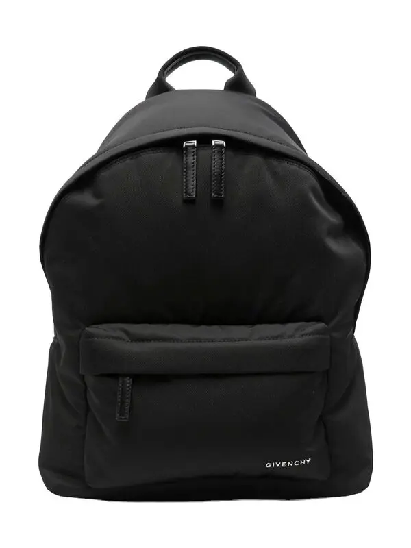 Givenchy Essential U Backpack - Black