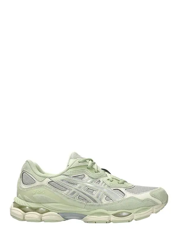 Asics Gel-nyc Sneakers - Sage Frost/pure Silver