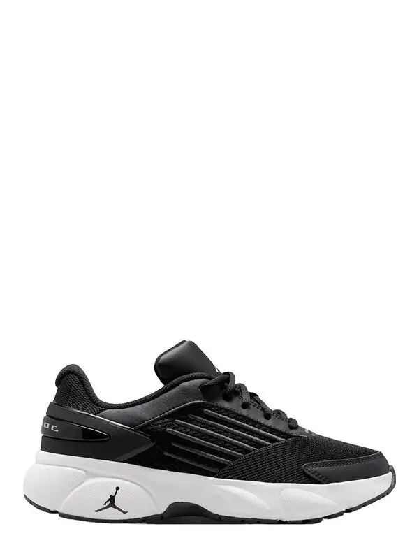 JORDAN Trunner Flow Sneakers - Black/anthracite/white