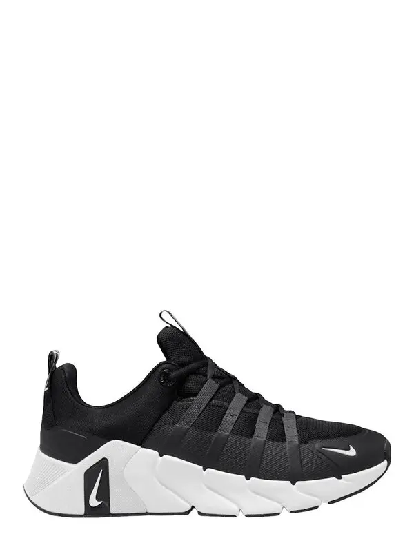 Nike Free Metcon Sneakers - Black/white/photon Dust