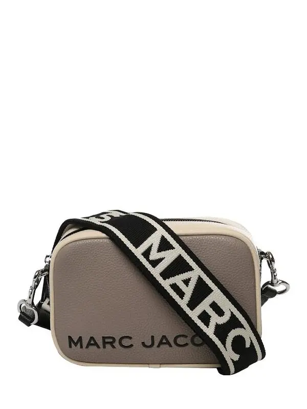 Marc Jacobs Cb Bold Flash Camera Bag - Concrete