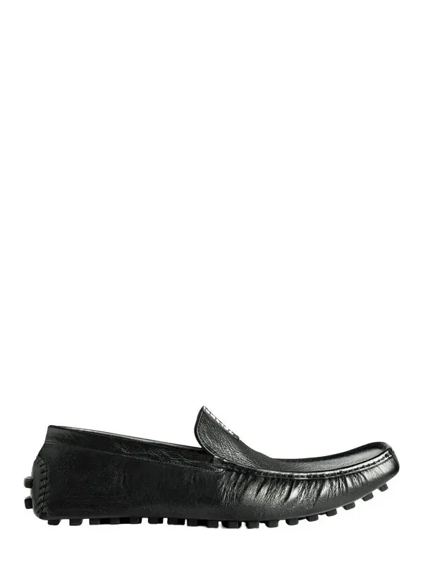Balenciaga Portofino Loafer - Black