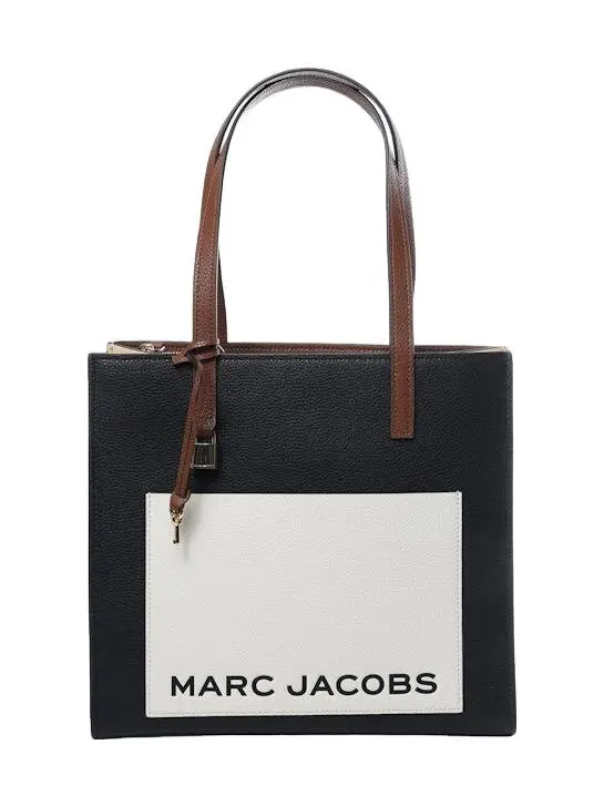 Marc Jacobs Cb Bold Grind Bag - Blackult