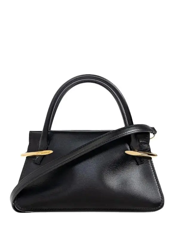 Givenchy Pinch Mini Bag - Black