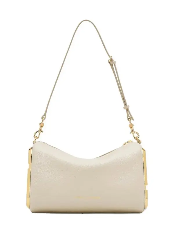 Marc Jacobs Snapshot Shoulder Bag - Cloud White