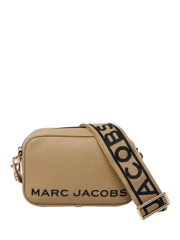 Marc Jacobs Bold Flash Camera Bag - Iced Coffe