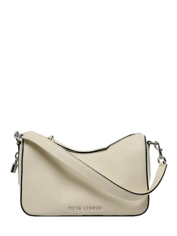 Marc Jacobs Drifter Convertible Shoulder Bag - Marshmallo