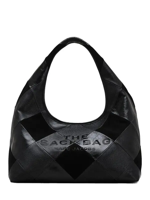 Marc Jacobs Sack Bag - Blackult