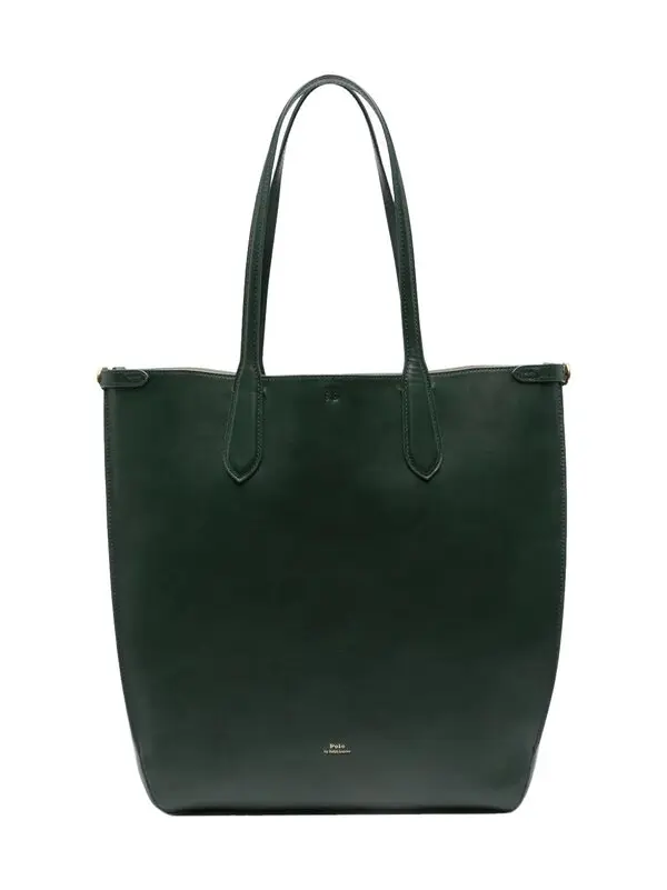 Polo Ralph Lauren Large Tote Bag - Green