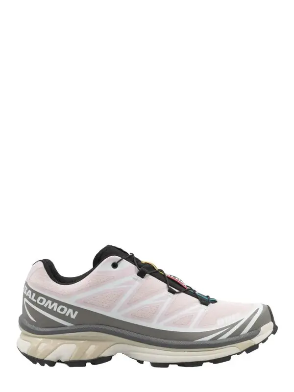 SALOMON Xt-6 Sneakers - Gray