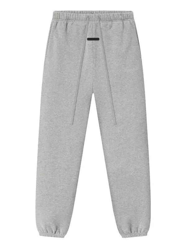 Fear Of God Signature Classic" Sweatpant - Gray