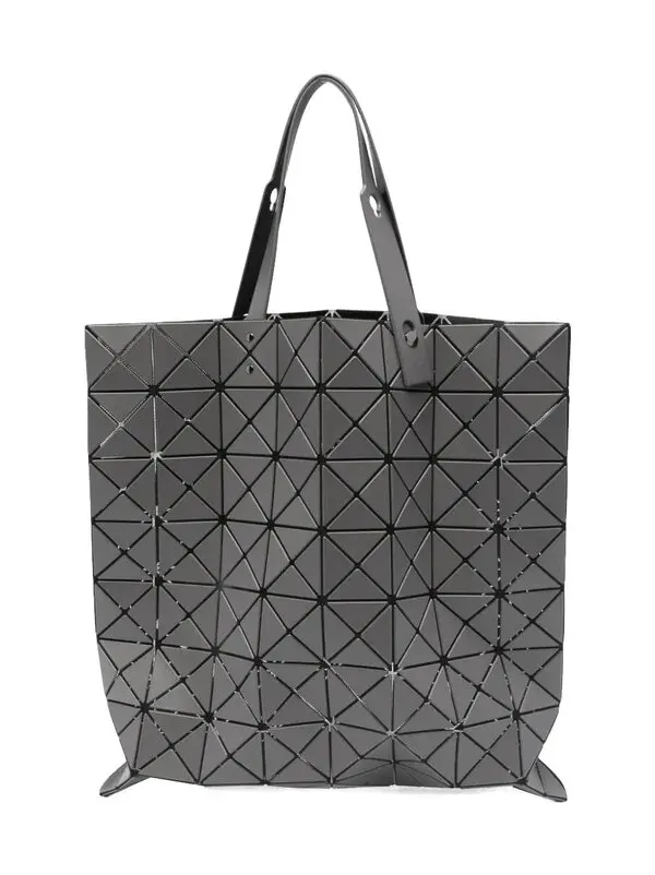 Issey Miyake Lucent Matte Tote Bag - Gray