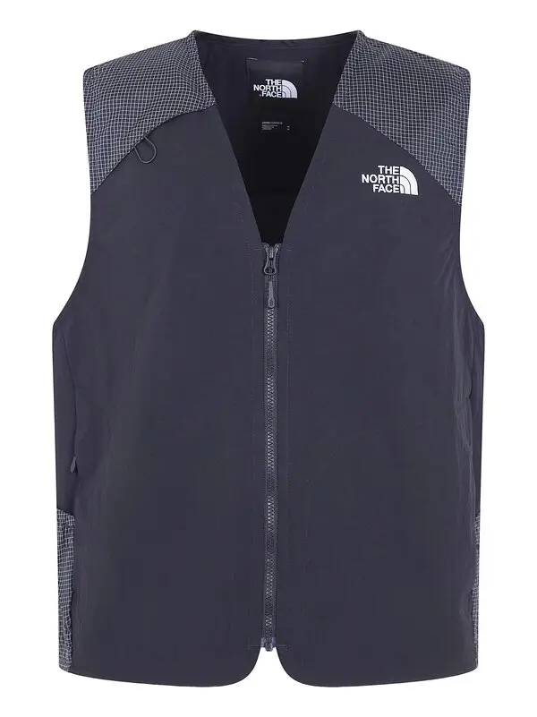The North Face Nse Tech Vest - Black