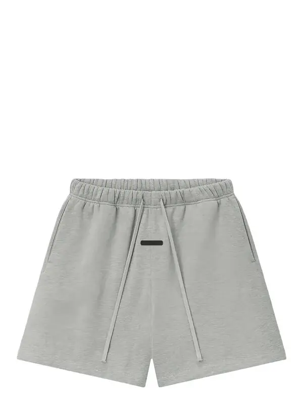 Fear Of God Signature Classic Short - Gray