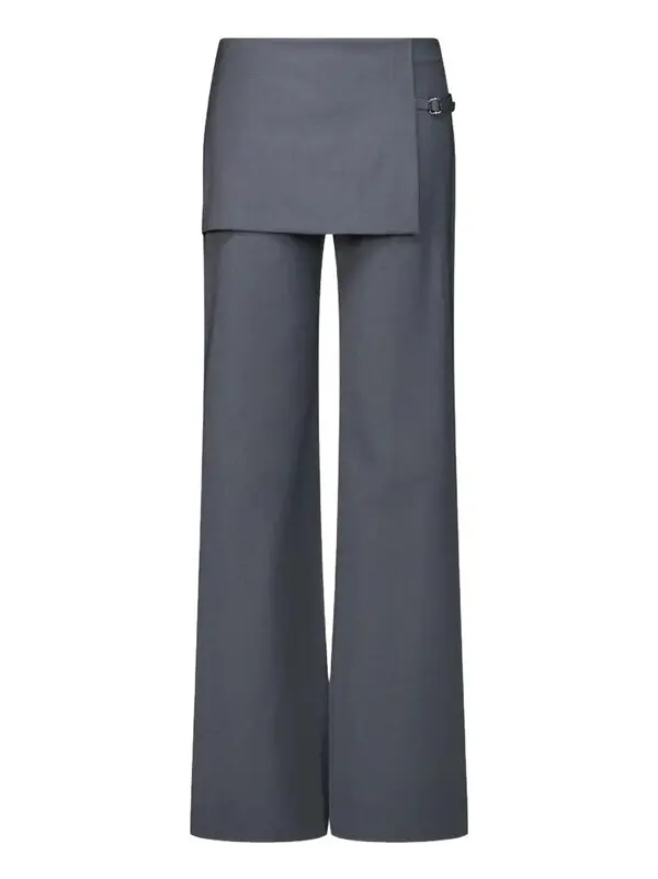 Paloma Wool Archive Trousers - Gray