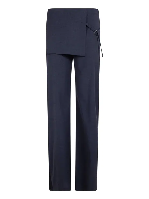Paloma Wool Archive Trousers - Gray