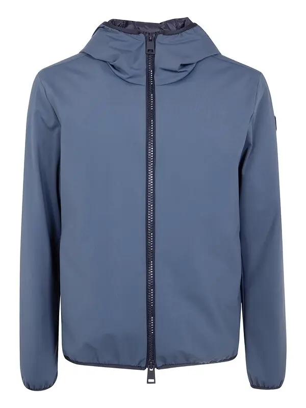 Moncler Altair Jacket - Gray