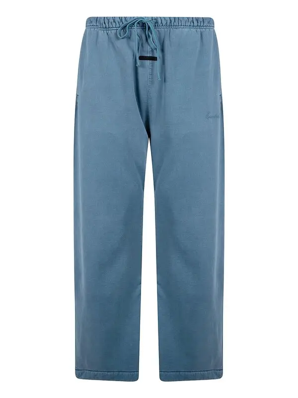 Fear Of God Signature Flare Sweatpant - Blue