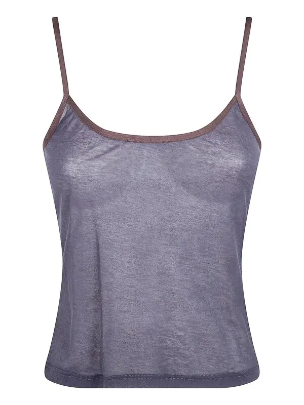 Paloma Wool Nasem Top - Gray