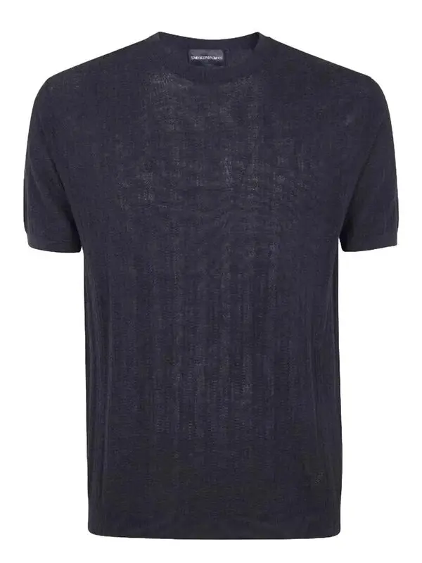 Emporio Armani Pullover - Gray